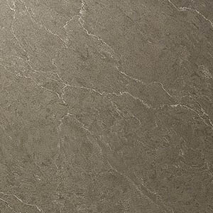 Quartz Overlay Kitchen Worktops | Dream Doors