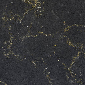 Quartz Overlay Kitchen Worktops | Dream Doors