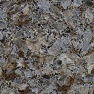 Quartz Overlay Kitchen Worktops | Dream Doors