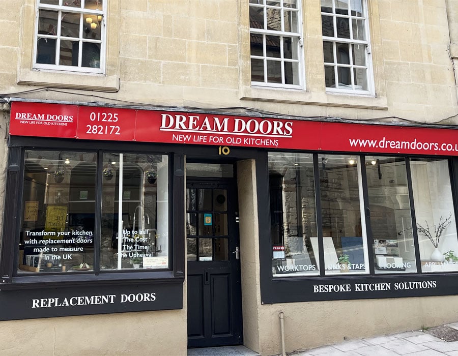 Kitchens Bath & Trowbridge | Local Kitchen Showroom