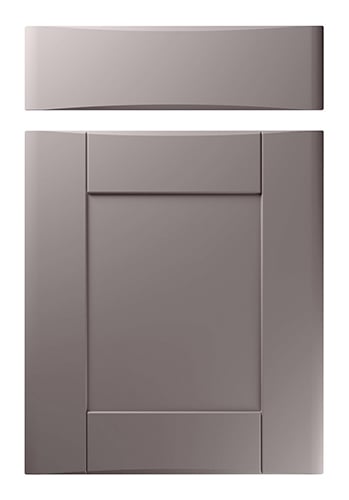 Denver | Modern Style Kitchens | Dream Doors