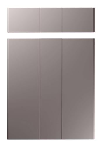 New Fully Fitted Kitchens: Quality & Bespoke Design | Dream Doors