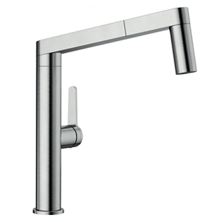 Kitchen Taps | Metallics, Bronze, Copper & Stainless Steel