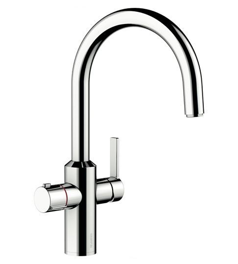 Kitchen Taps | Metallics, Bronze, Copper & Stainless Steel