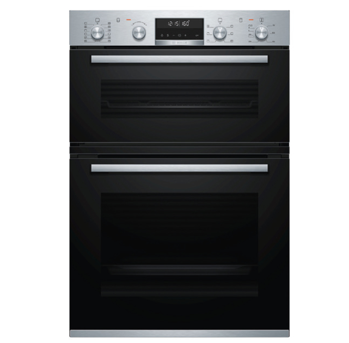 Double Ovens | Dream Doors