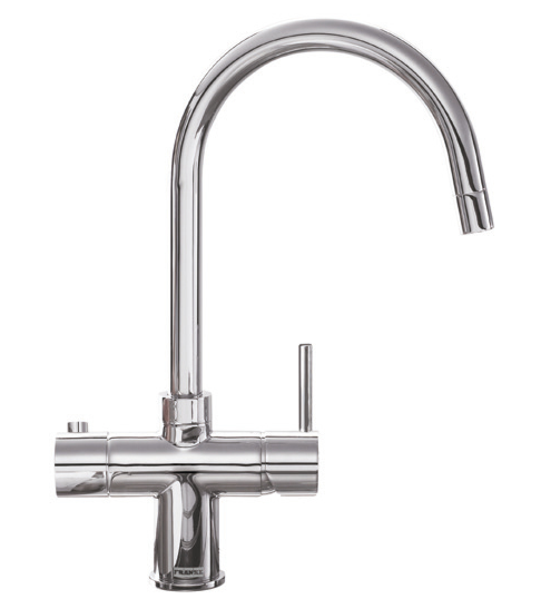 Kitchen Hot Taps | Instant Hot Water | Boiling Water Taps