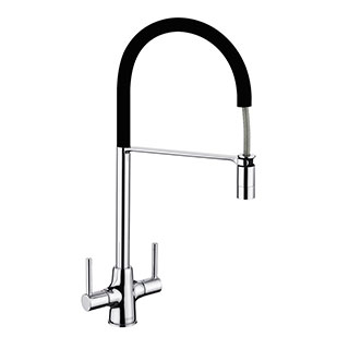 Kitchen Taps | Metallics, Bronze, Copper & Stainless Steel
