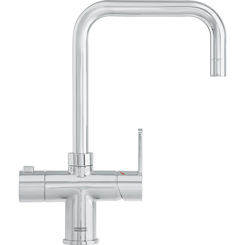 Kitchen Hot Taps | Instant Hot Water | Dream Doors