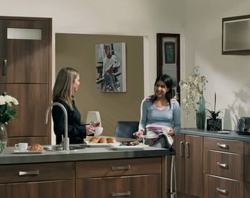 New Fully Fitted Kitchens: Quality & Bespoke Design | Dream Doors